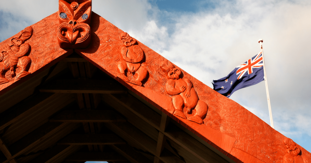 Taking your first step onto a marae in New Zealand - and knowing what ...