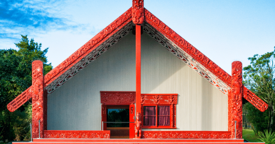 Taking your first step onto a marae in New Zealand - and knowing what ...