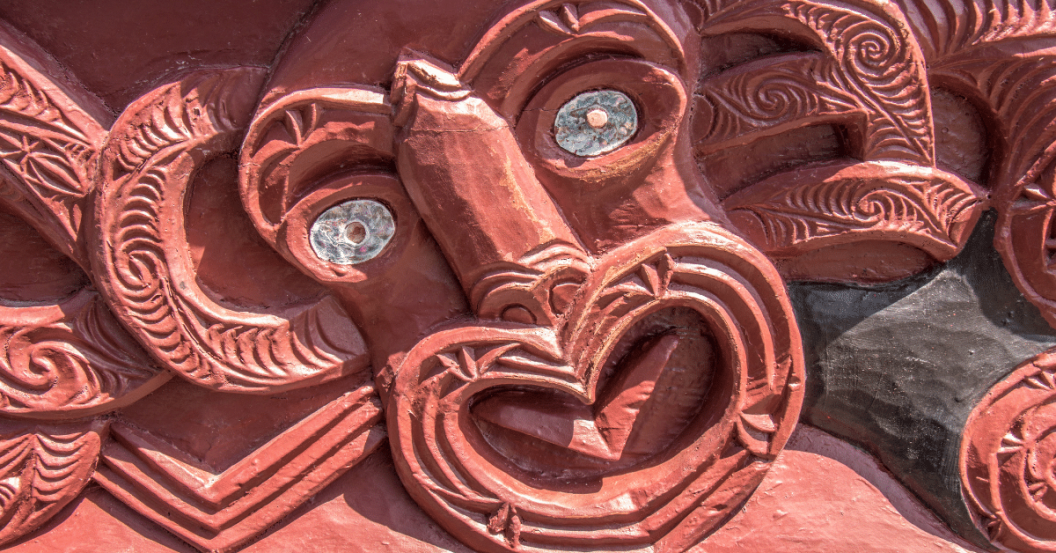 Taking your first step onto a marae in New Zealand - and knowing what ...